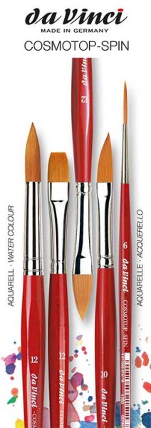 Pinsel Schule & Hobby